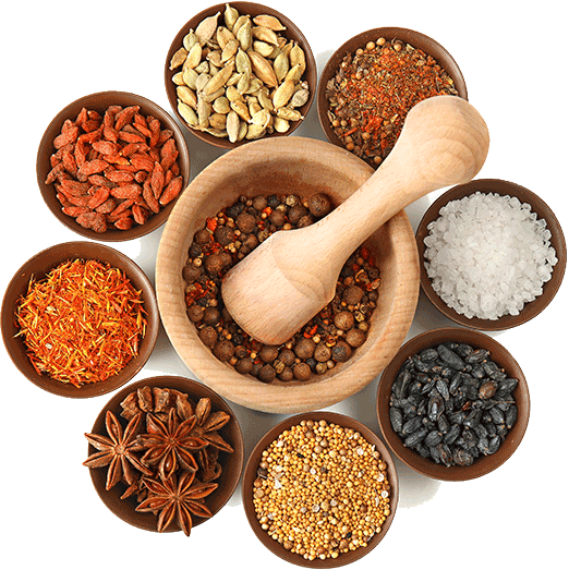 About us - Vida Food