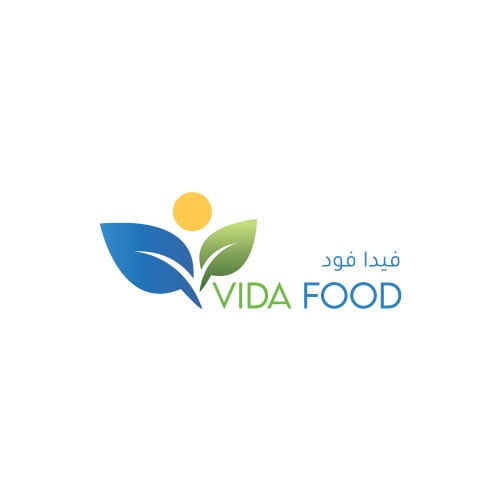 Home Page - Vida Food