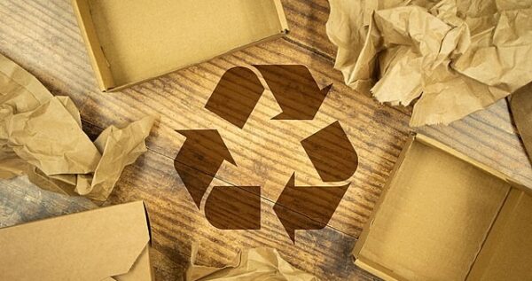 Sustainability in Food Packaging - Vida Food