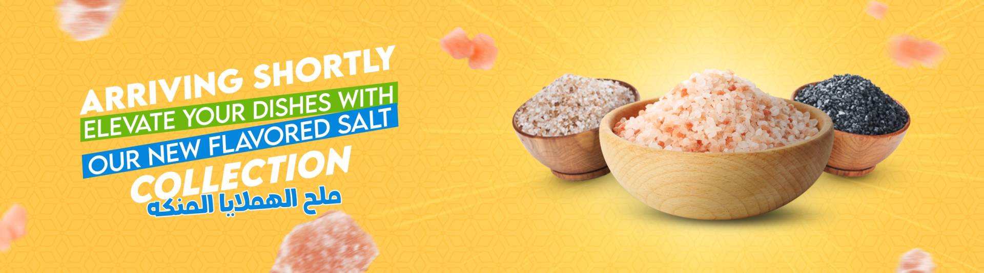 Home Page - Vida Food